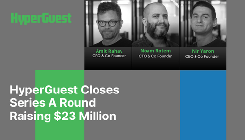 HomePage - HyperGuest